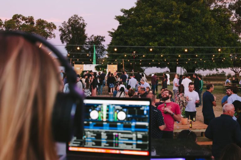 Events Perth - Western Australia's Leading Event Management Agency