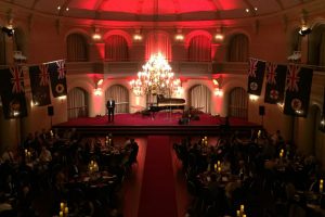 Events Perth - Western Australia's Leading Event Management Agency