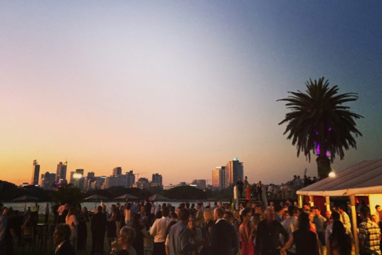 About Events Perth - Events Perth